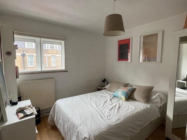 House at Bronti Close, Greater London