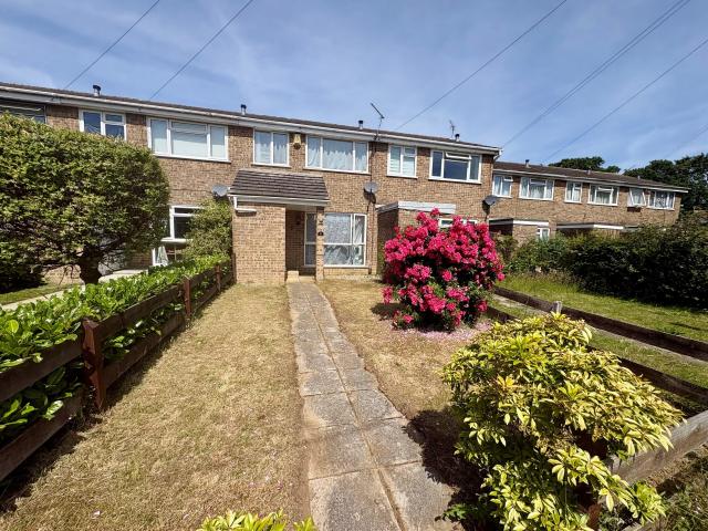 House at Brook Walk, Southampton