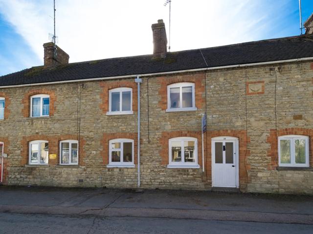House at Brook Hill, West Oxfordshire