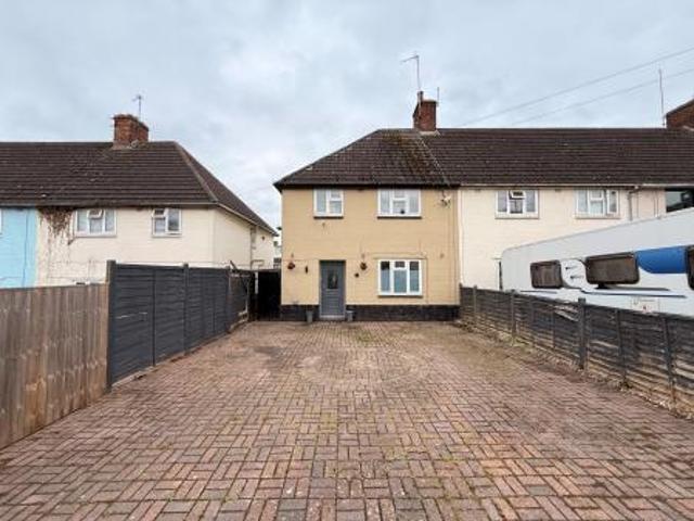 House at Brook Lane, Charnwood