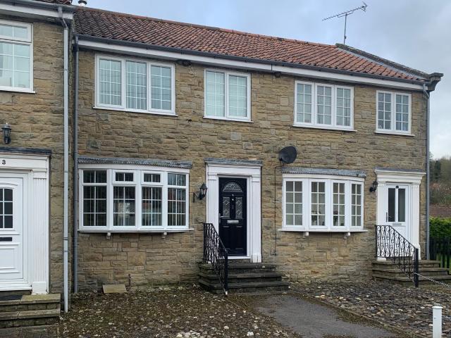 House at Brook Lane, Thornton le Dale