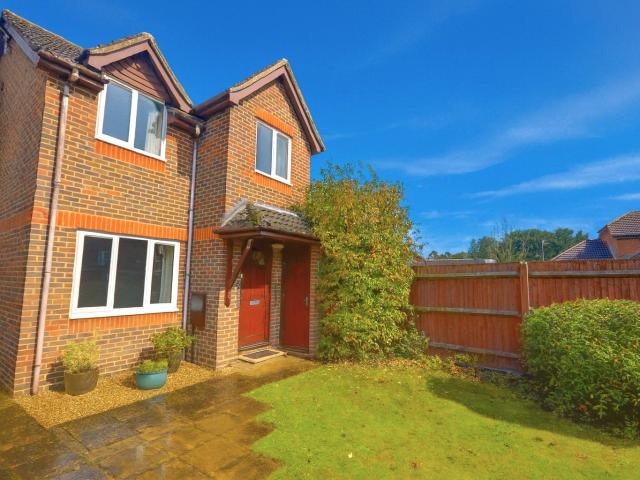 House at Brook Mead, Waverley