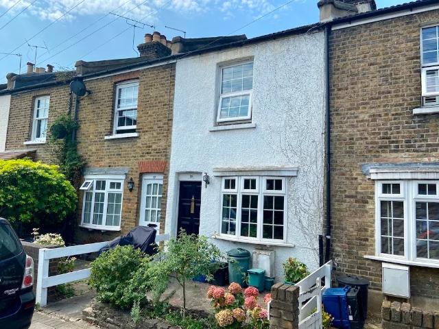 House at Brook Road, Greater London
