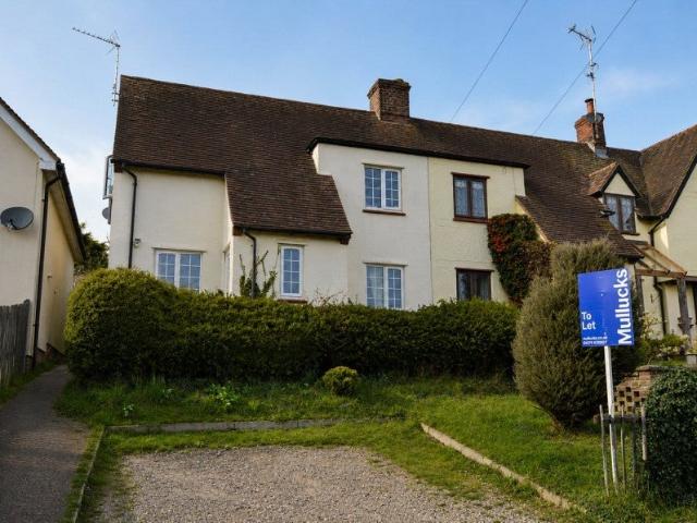House at Brook Road, Uttlesford