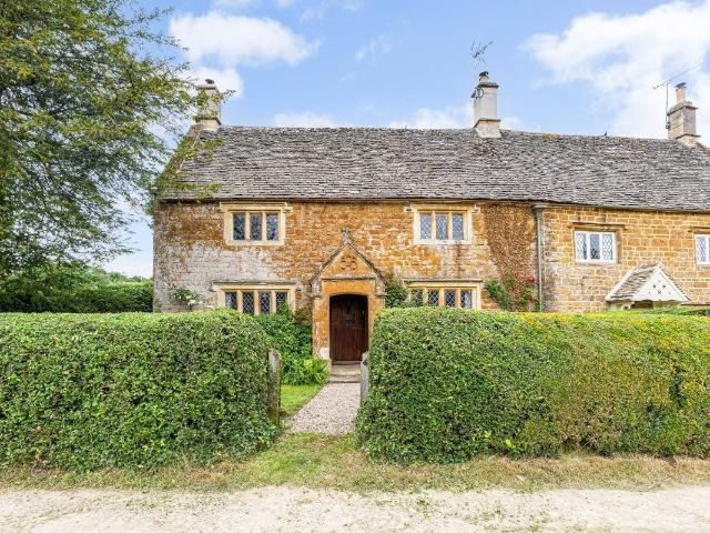 House at Brook Road, West Oxfordshire