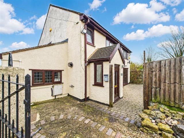 House at Brook Street, Amber Valley