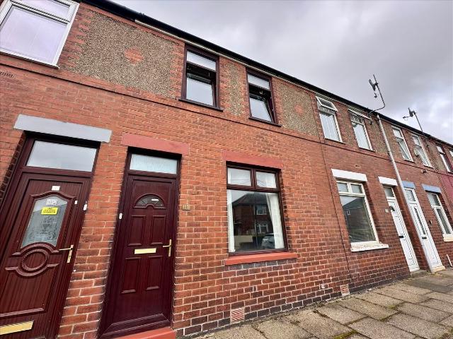 House at Brook Street, Barrow in Furness