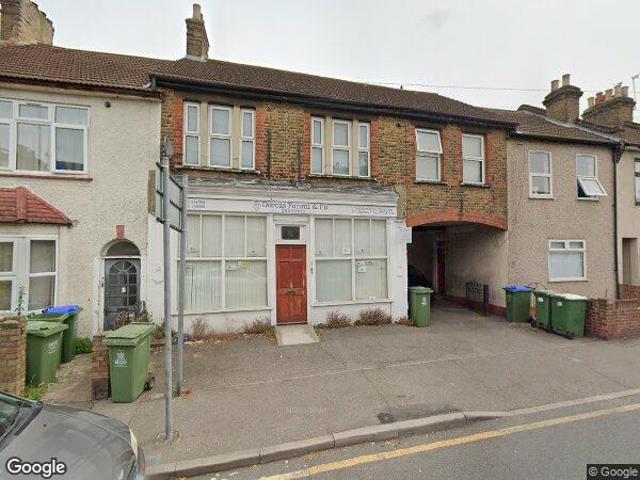House at Brook Street, Greater London