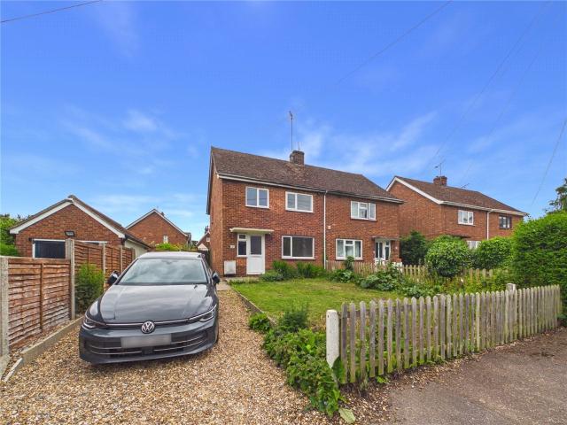 House at Brook Street, Manningtree