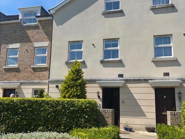 House at Brookbank Close, Cheltenham