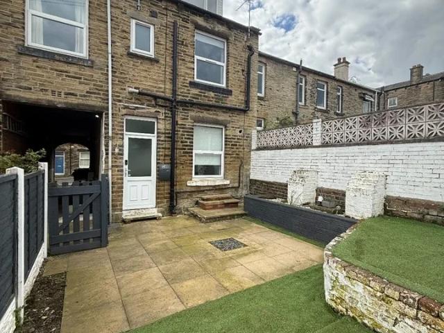 House at Brooke Street, Kirklees