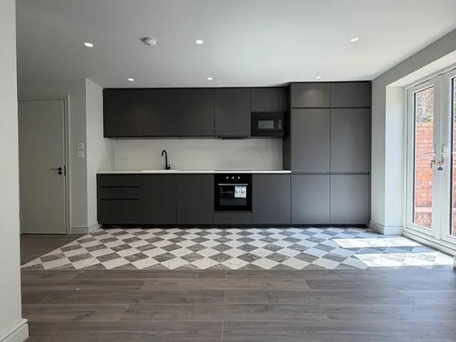 House at Brooke Road, Greater London