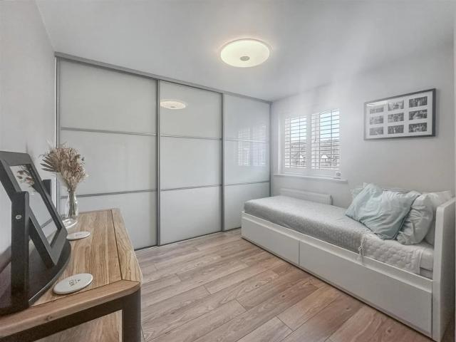 House at Brookfield Mews, Nottingham