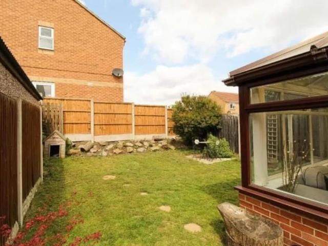 House at Brookfield Close, Rotherham