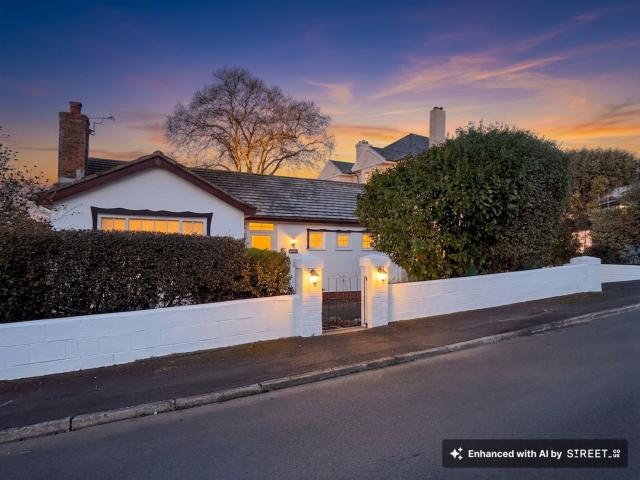 House at Brookfield Drive, Teignbridge