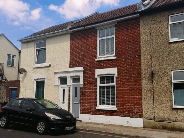 House at Brookfield Road, Portsmouth
