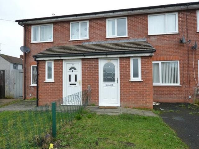 House at Brookhey Drive, Kirkby