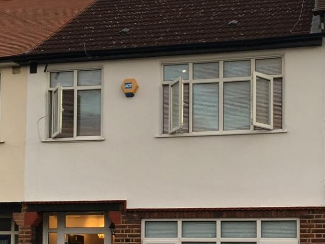 House at Brooklyn Avenue, Greater London