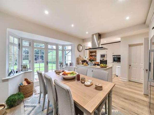 House at Brookland Rise, Greater London