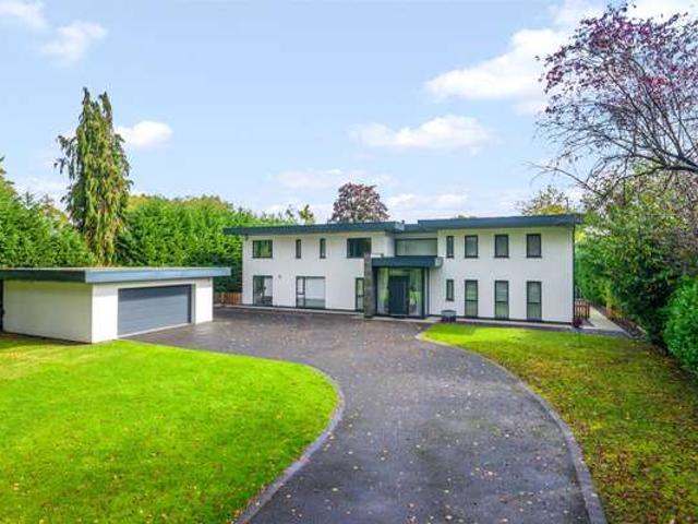 House at Brooks Drive, Trafford