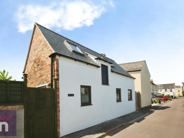 House at Brooksdale Lane, Cheltenham