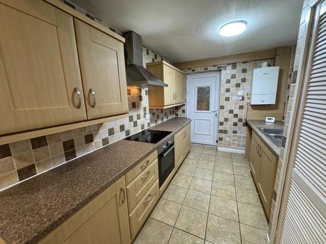 House at Brookside Avenue, Tameside