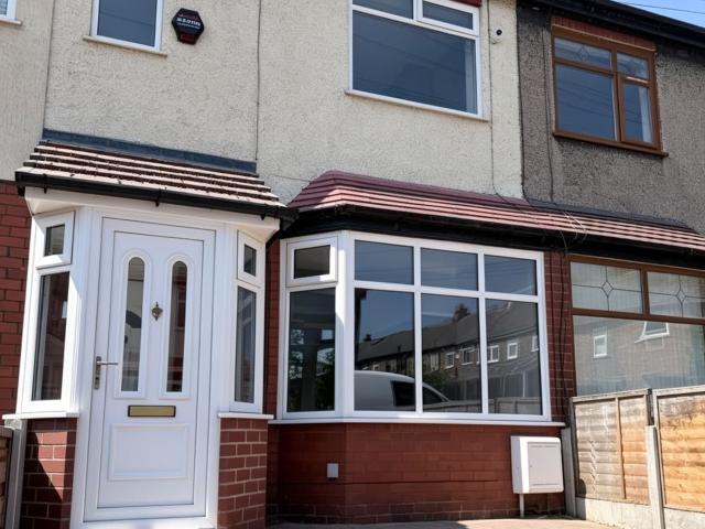 House at Brookside Avenue, Tameside
