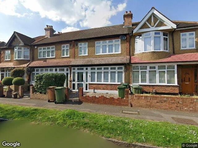 House at Brookside, Greater London