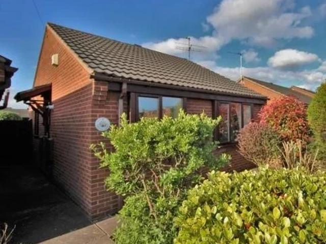 House at Brookside Road, Nottingham
