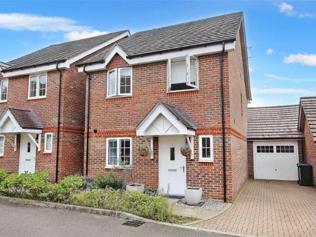 House at Brookwood Farm Drive, Woking