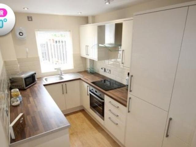 House at Broom Walk, Sheffield