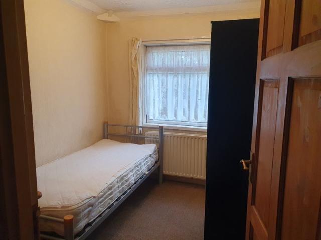 House at Broom Hall Crescent, Birmingham