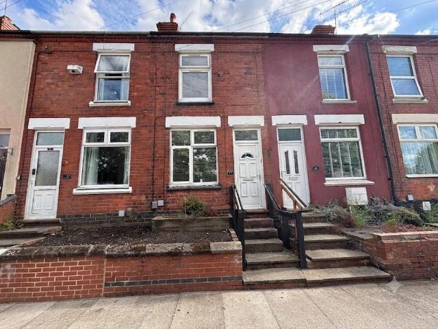House at Broomfield Place, Coventry