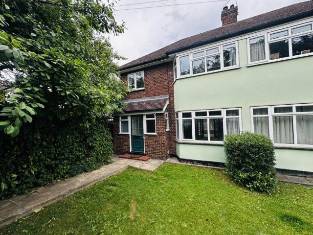 House at Broomfield Road, Chelmsford