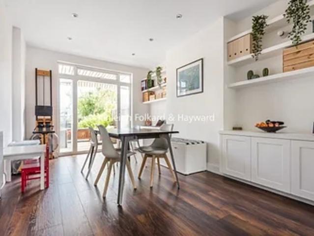 House at Broomfield Road, Greater London