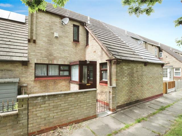 House at Broomfields, Basildon