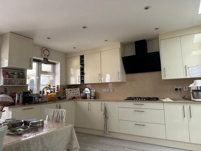 House at Broomgrove Gardens, Greater London
