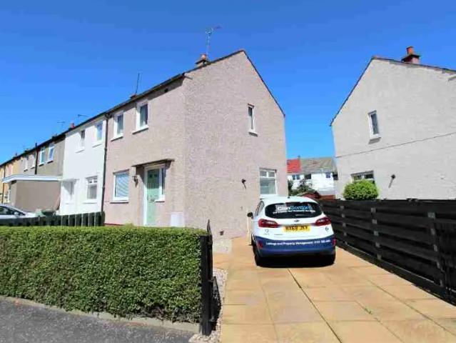 House at Broomhall Crescent, City of Edinburgh