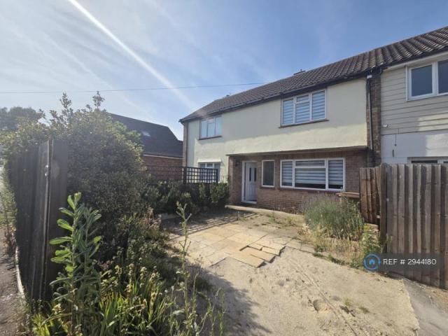 House at Broomhall Road, Chelmsford