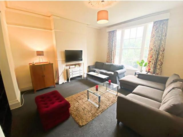Apartment at Broomhall Road, Sheffield