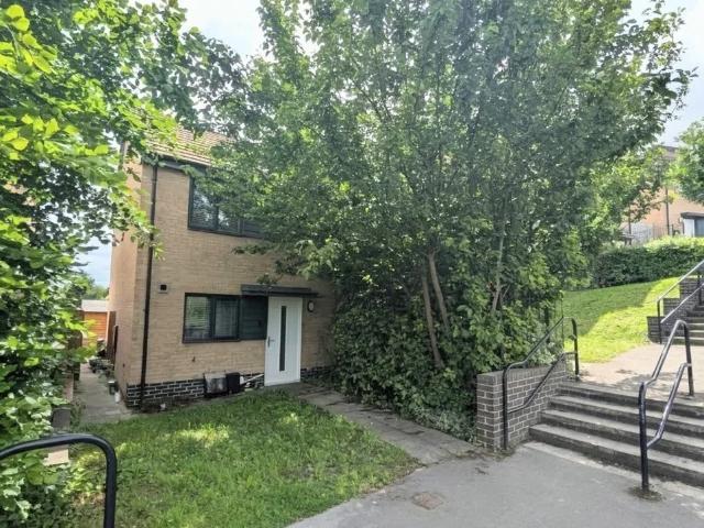 House at Broomhouse Lane, Doncaster