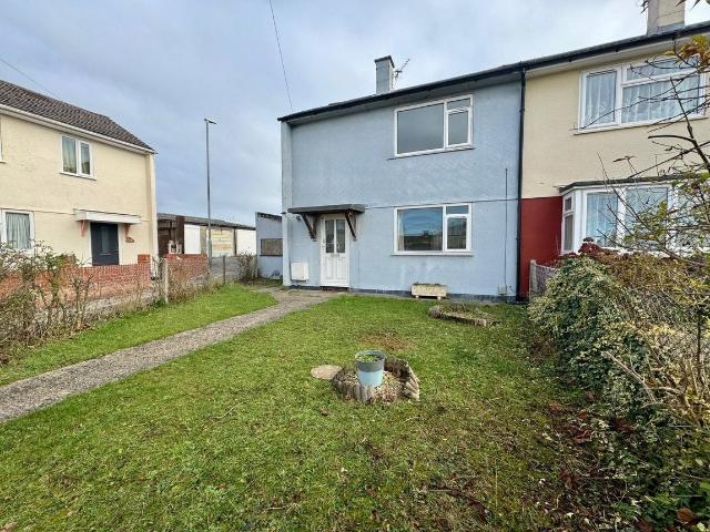 House at Bratton Close, Blunsdon St Andrew