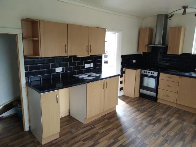 House at Braunstone Close, Braunstone Town