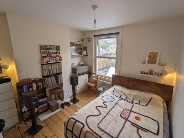 House at Braxfield Road, Greater London