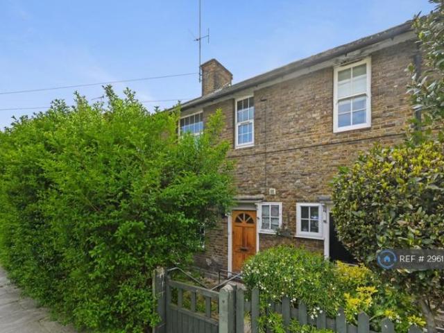 House at Braybrook Street, Greater London