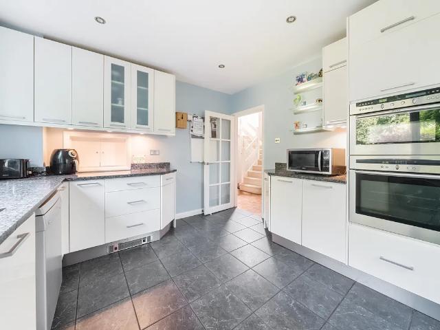 House at Braywick Road, Maidenhead