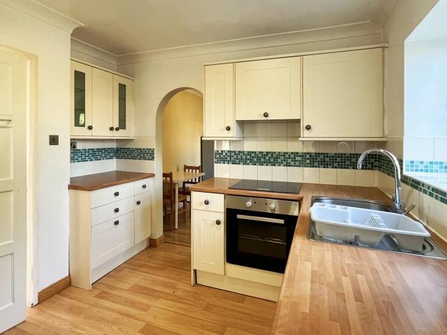 House at Brabazon Road, Bristol