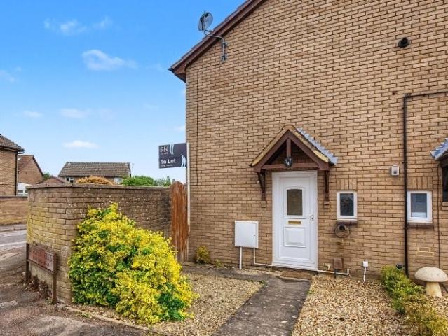 House at Bracken Close, West Oxfordshire