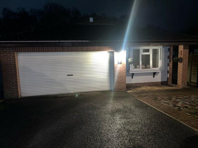 House at Bracken Road, Ferndown