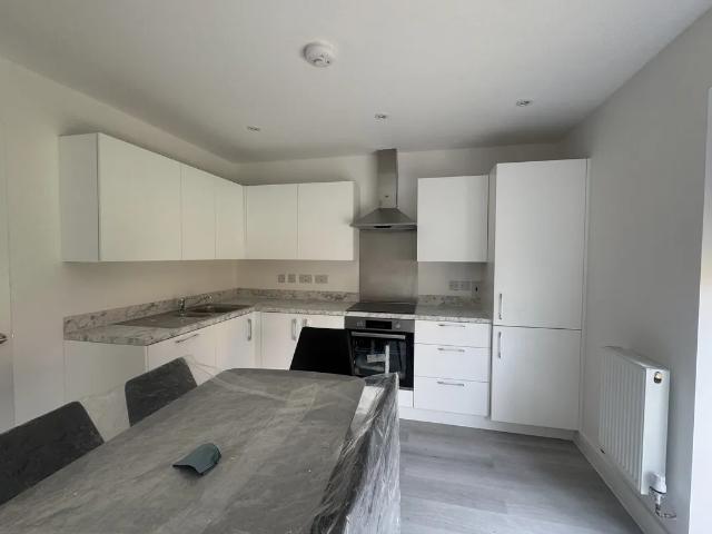 House at Bracken Way, Aylesbury